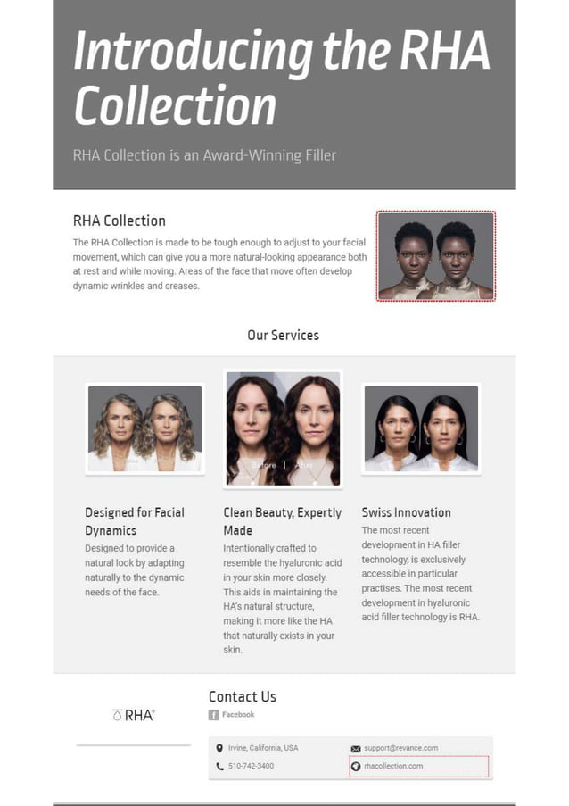 RHA Collection | PDF