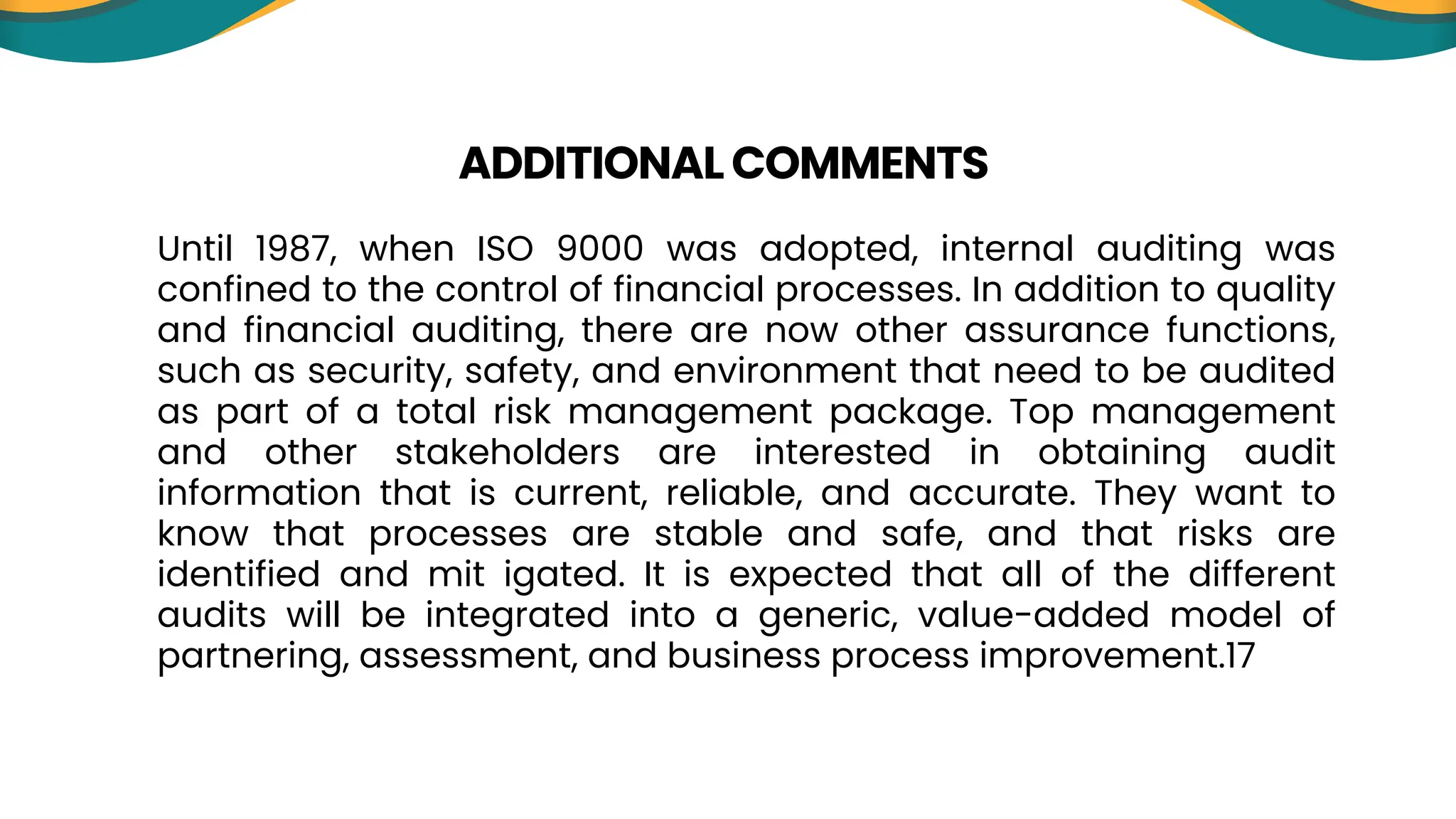 RHANA MAE ACABAL REPORT (ISO DOCUMENTATION ANF INTERNAL AUDITS).pdf
