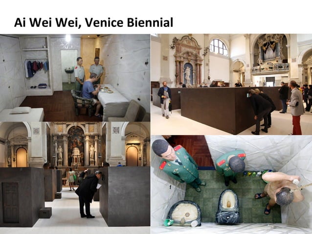 A Manifesto on Scenography: Scenographic Rhetoric | PPT