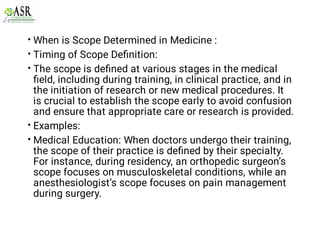 ANATOMICAL SUFFIXES RHAPHY & SCOPE | PPT