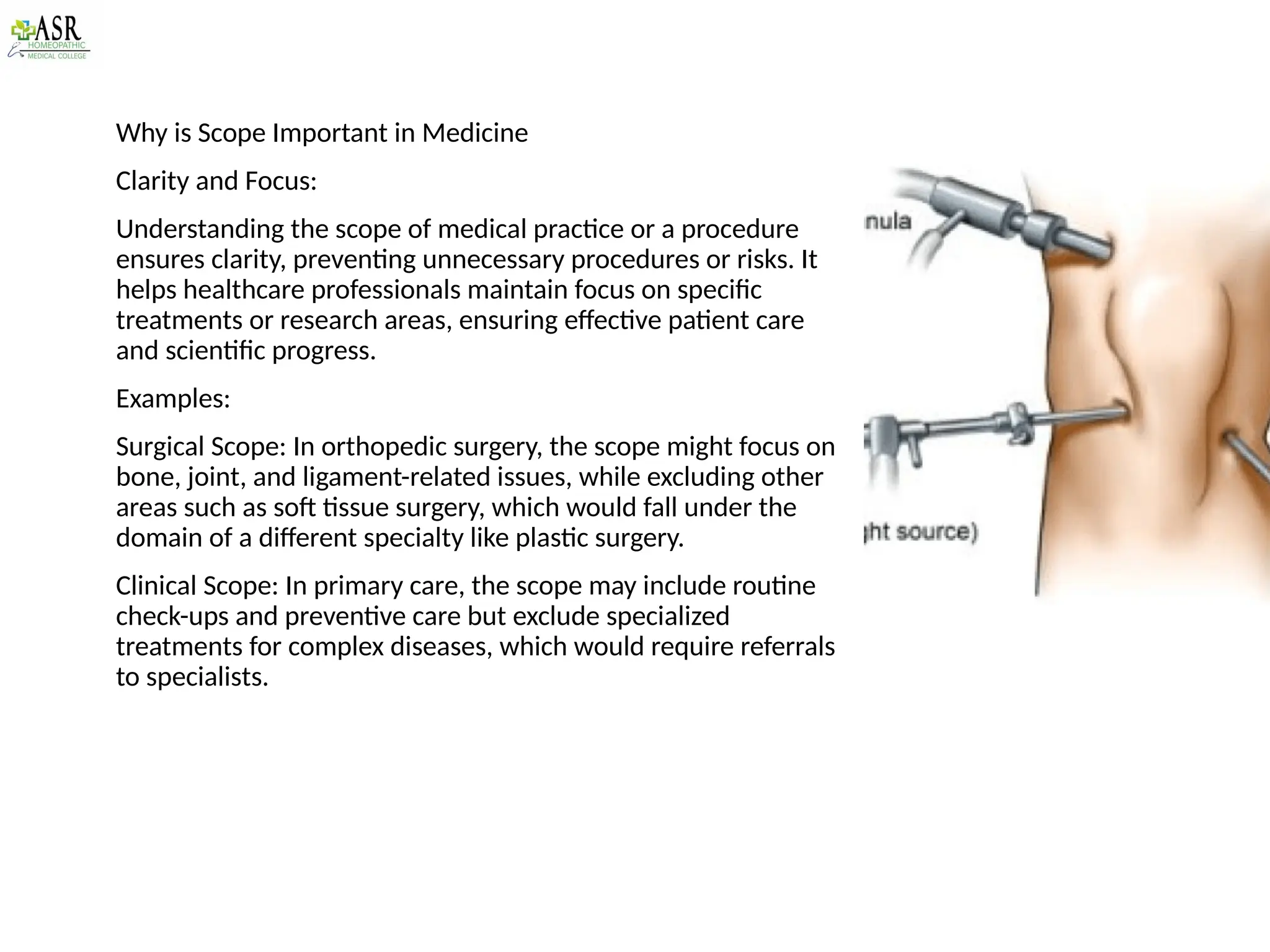 ANATOMICAL SUFFIXES RHAPHY & SCOPE | PPTX