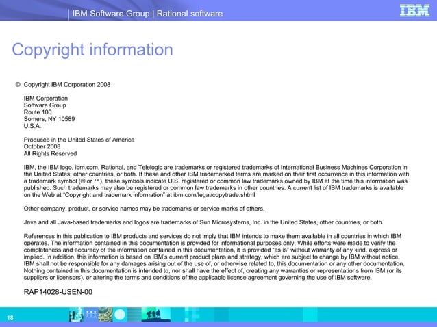 Rhapsody Leveraging Software For Reuse | PPT
