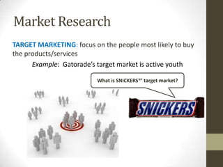 Chapter 13 - Marketing | PPTX