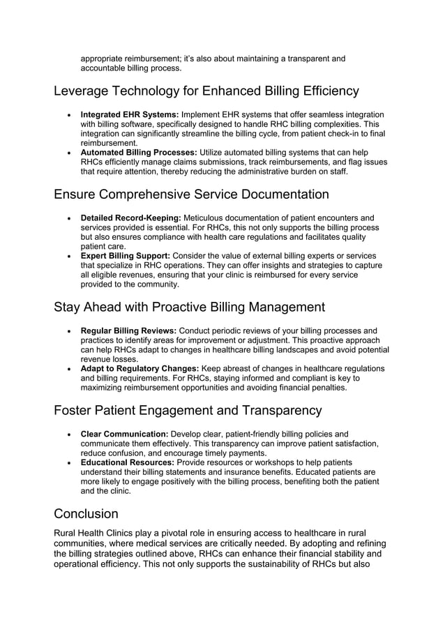 RHC Billing Tactics For Medicare As A Safety.pdf
