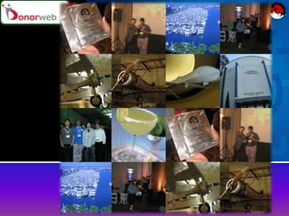 RHCE day presentation | PPT