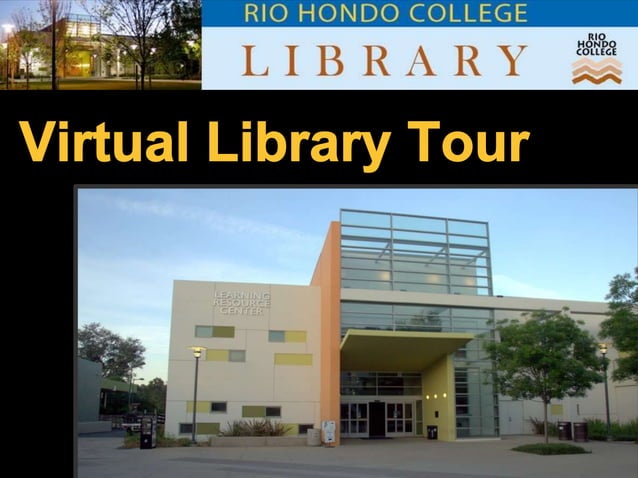 Rhc library tour fall 2016 | PPTX | Technology & Computing