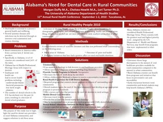 RHC Poster | PDF