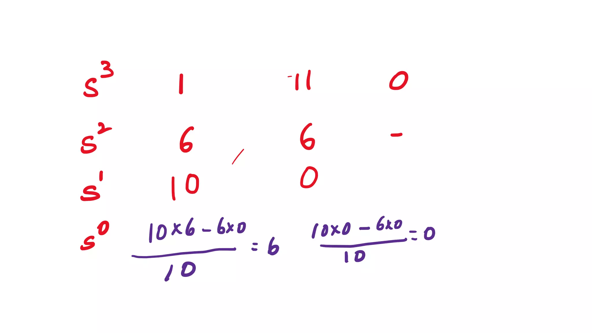Rh criteria part 1 | PDF