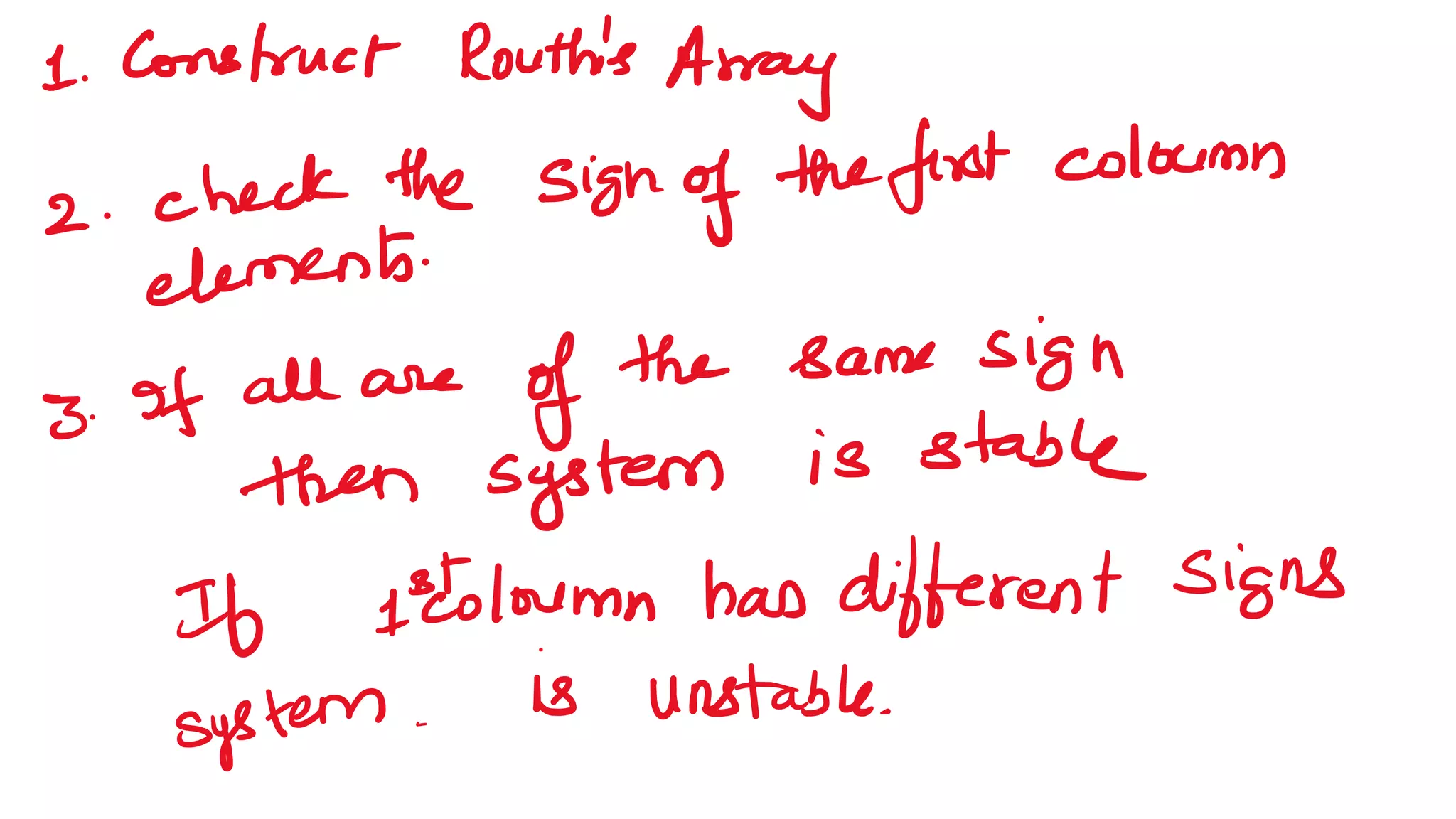 Rh criteria part 1 | PDF