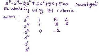 Rh criteria part 1 | PDF
