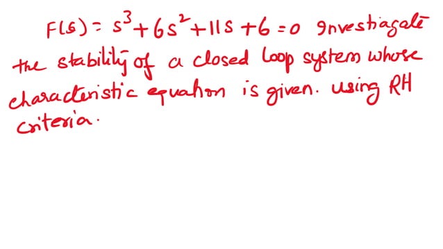 Rh criteria part 1 | PDF