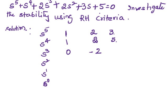 Rh criteria part 1 | PPT