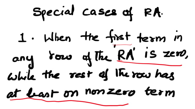 Rh criteria part2 | PDF