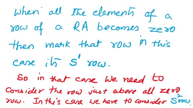 Rh criteria part2 | PDF