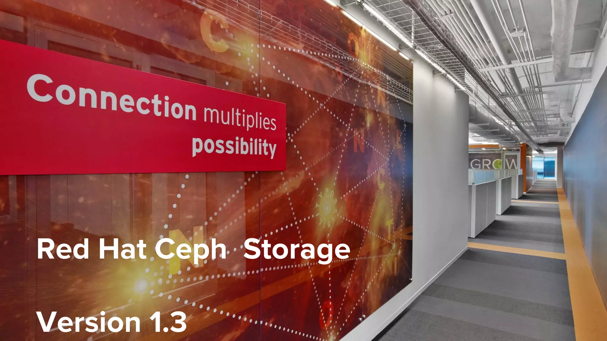 Red Hat Ceph Storage Roadmap: January 2016 | PPT
