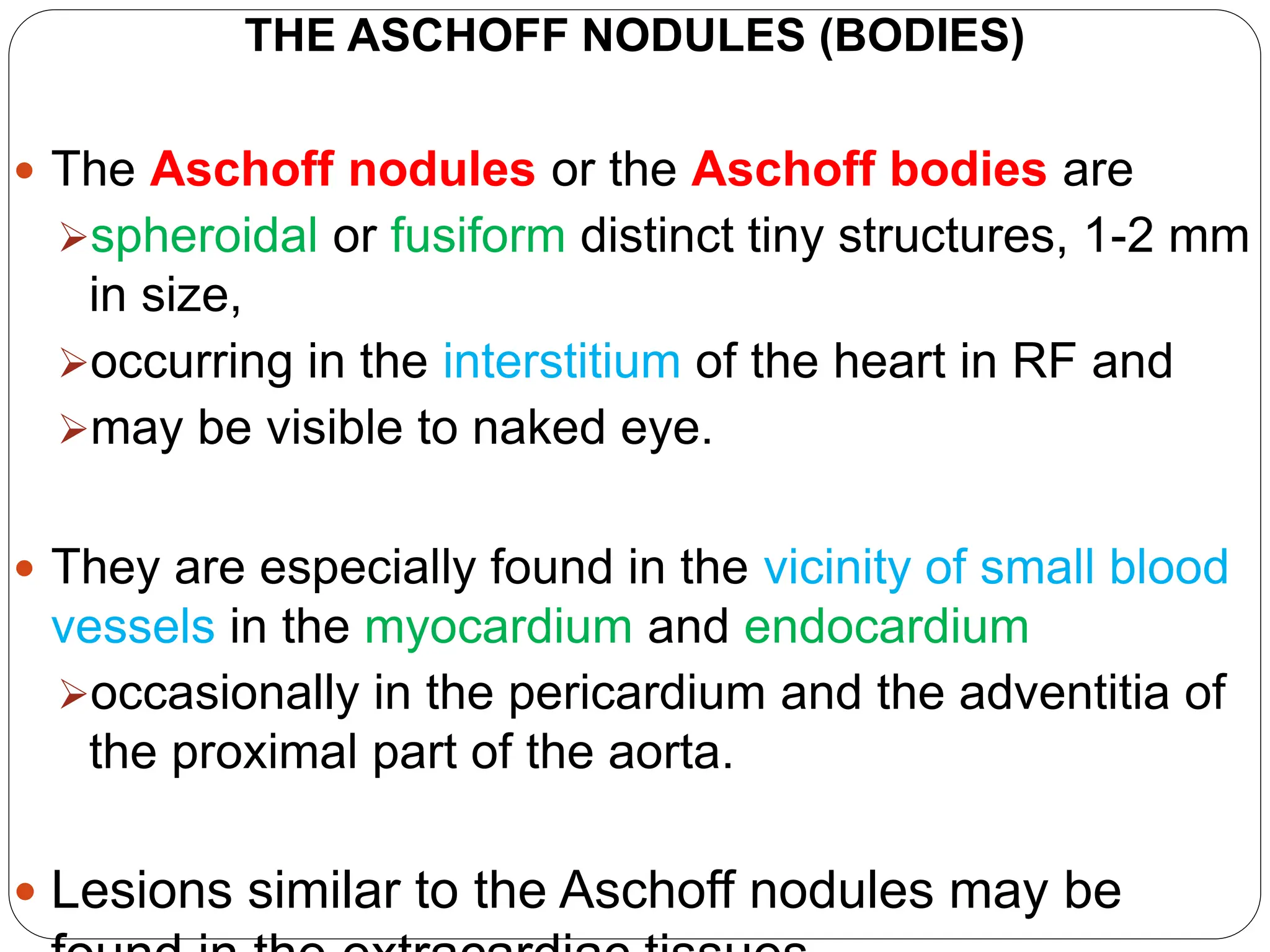 Rheumatic heart disease and their features.pptx