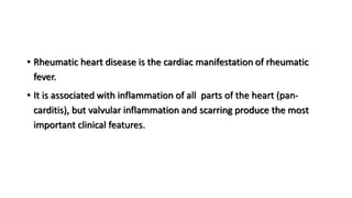 RHEUMATIC FEVER AND RHEUMATIC HEART DISEASE.pdf | Free download