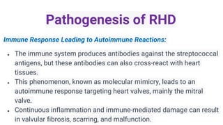 Rheumatic Heart Disease.ppsx