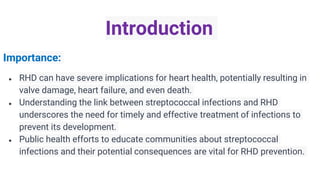 Rheumatic Heart Disease.ppsx