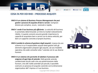 Autorizzazione di spesa - Eprocurement | PDF | Business | Business and ...