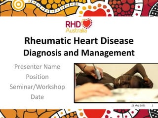 rhd_diagnosis_management.pptx