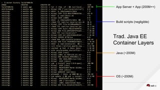 Rh developers fat jar smackdown | PPT