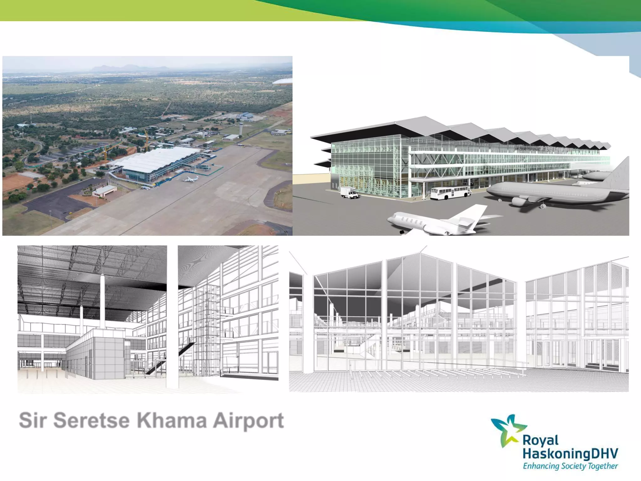 RHDHV Buildings Architecture 2008-18 | PDF | Civil Engineering Industry ...