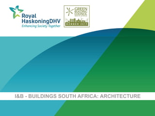 RHDHV Buildings Architecture 2008-18 | PDF | Civil Engineering Industry ...