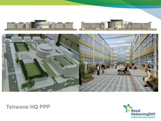 RHDHV Buildings Architecture 2008-18 | PDF | Civil Engineering Industry ...