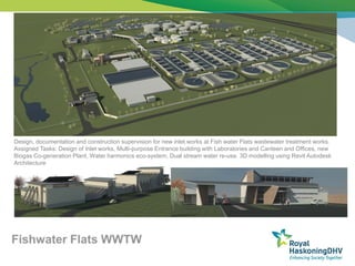 RHDHV Buildings Architecture 2008-18 | PDF | Civil Engineering Industry ...