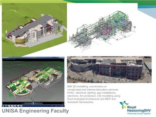 RHDHV Buildings Architecture 2008-18 | PDF | Civil Engineering Industry ...