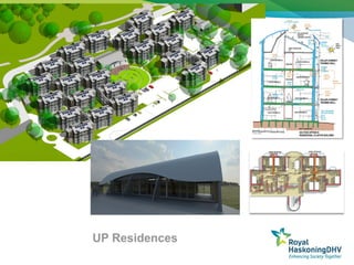 RHDHV Buildings Architecture 2008-18 | PDF | Civil Engineering Industry ...