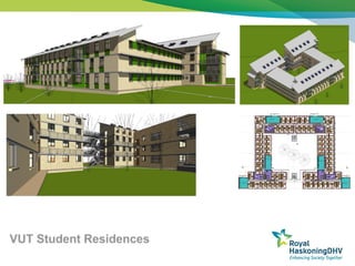 RHDHV Buildings Architecture 2008-18 | PDF | Civil Engineering Industry ...