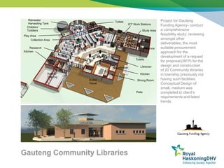 RHDHV Buildings Architecture 2008-18 | PDF | Civil Engineering Industry ...