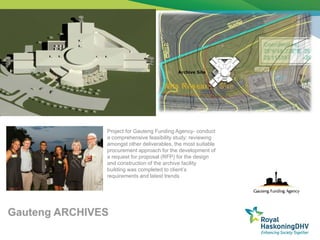 RHDHV Buildings Architecture 2008-18 | PDF | Civil Engineering Industry ...