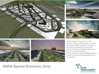 RHDHV Buildings Architecture 2008-18 | PDF | Civil Engineering Industry ...