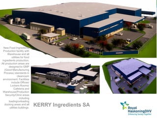 RHDHV Buildings Architecture 2008-18 | PDF | Civil Engineering Industry ...