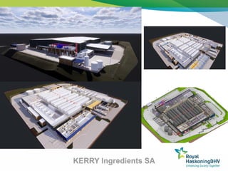 RHDHV Buildings Architecture 2008-18 | PDF | Civil Engineering Industry ...