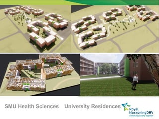 RHDHV Buildings Architecture 2008-18 | PDF | Civil Engineering Industry ...