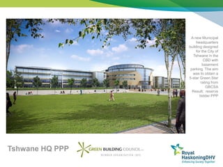 RHDHV Buildings Architecture 2008-18 | PDF | Civil Engineering Industry ...