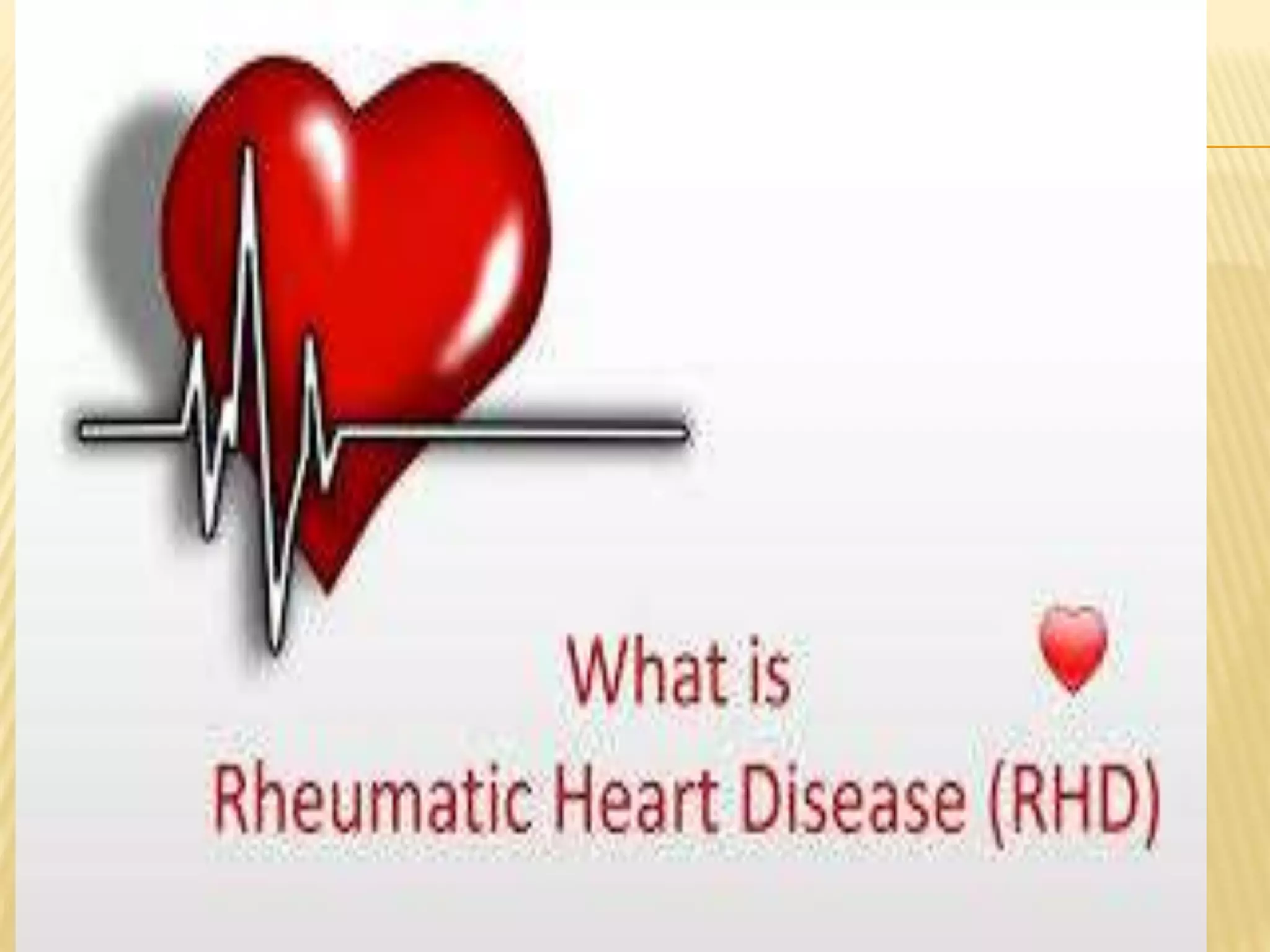 Rhd ppt BY VAISHALI | PPTX