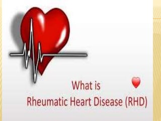 Rhd ppt BY VAISHALI | PPT