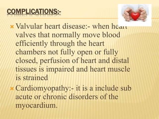 Rhd ppt BY VAISHALI | PPTX