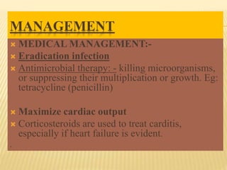 Rhd ppt BY VAISHALI | PPTX