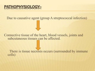 Rhd ppt BY VAISHALI | PPTX