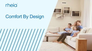 Rheia builder slideshow | PPTX