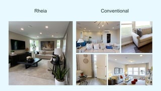 Rheia builder slideshow | PPTX