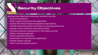 Security Architecture Principles | PDF | IT and Internet Support | Internet