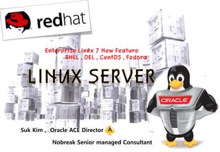 Enterprise Linux 7 new feature_systemd_booting | PPT