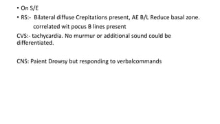 Rhematoligical Emergency Systemic Lupus Erythrometosis.pptx | Blood ...